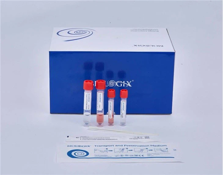 Virus Transport Medium For Covid-19 Manufacturers and Suppliers ...
